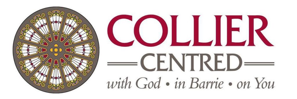 Collier Street United Church – Wherever you are on the journey…come ...